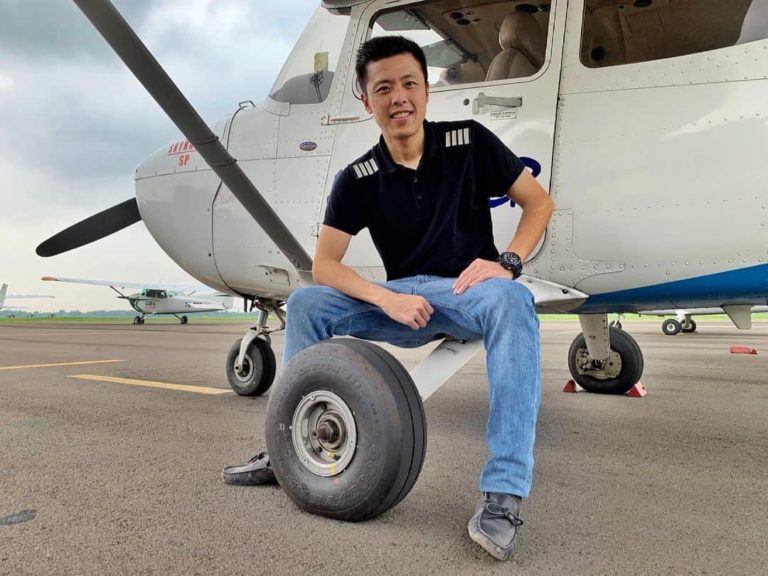 Vincent Raditya - Biodata, Profil, Fakta, Umur, Agama, Istri, Karier