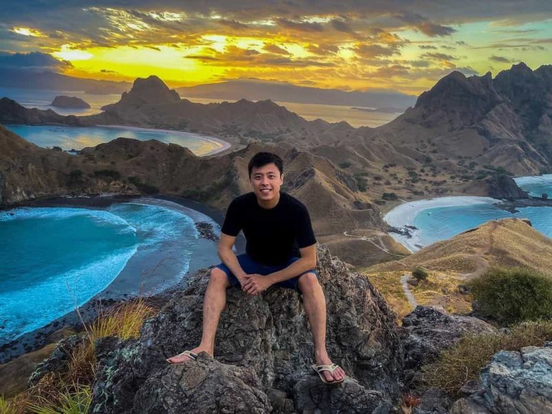 Vincent Raditya - Biodata, Profil, Fakta, Umur, Agama, Istri, Karier