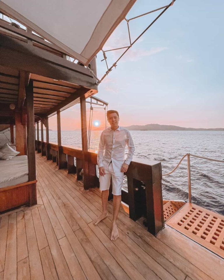 Vincent Raditya - Biodata, Profil, Fakta, Umur, Agama, Istri, Karier