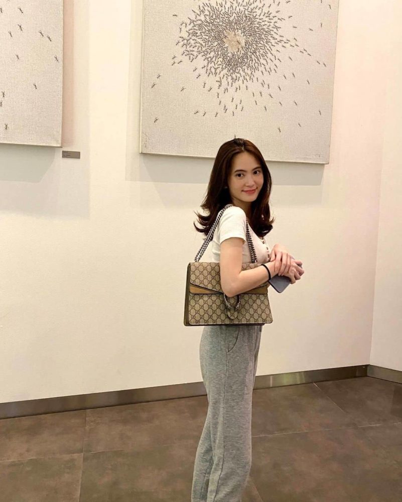 Vivi Novika - Biodata, Profil, Fakta, Umur, Agama, Pacar, Karier