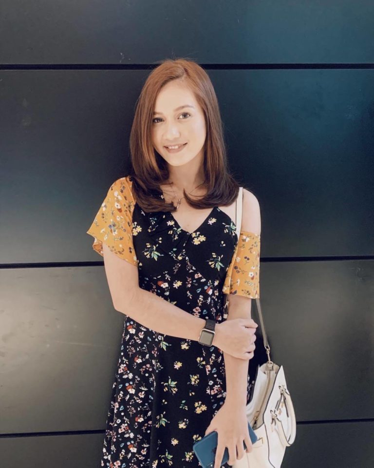 Dea Annisa - Biodata, Profil, Fakta, Umur, Agama, Pacar, Film