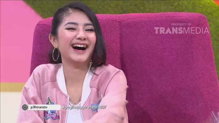 Ghea Youbi (DJ Imut) - Biodata, Profil, Fakta, Umur, Agama, Pacar