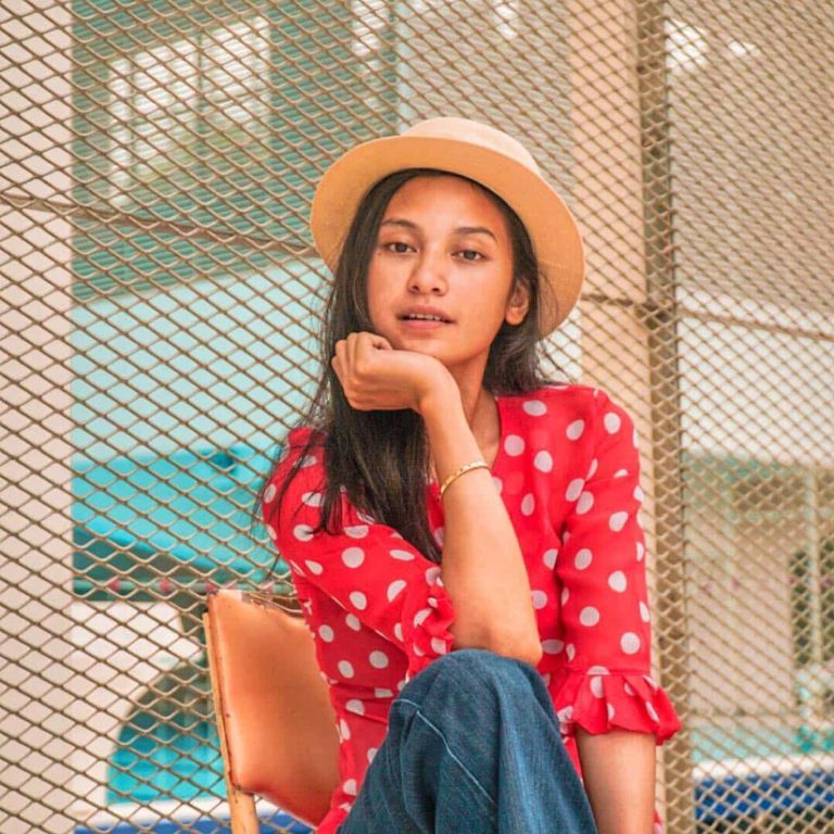 Indah Permatasari - Biodata, Profil, Fakta, Umur, Agama, Suami