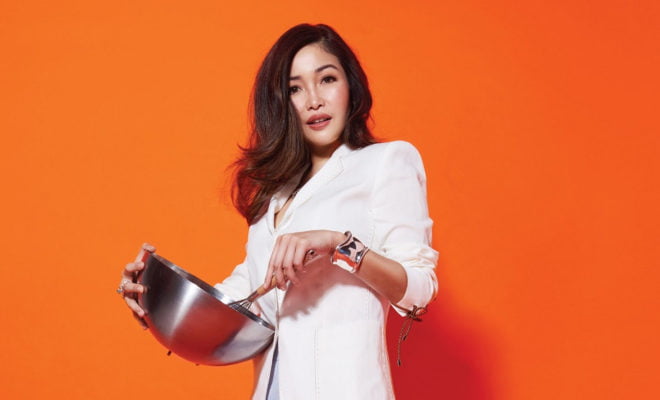 Biodata, Profil dan Fakta Chef Marinka, Eks Juri Masterchef Indonesia