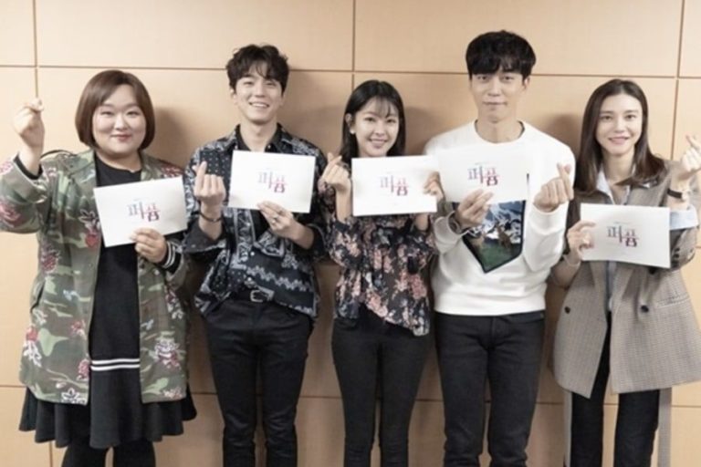 Kisah Romantis dengan Sentuhan Fantasi, Ini 5 Fakta Drama Perfume