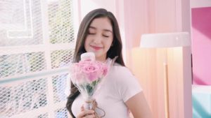 Ranty Maria - Biodata, Profil, Fakta, Umur, Agama, Pacar, Film