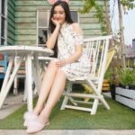 Ranty Maria - Biodata, Profil, Fakta, Umur, Agama, Pacar, Film, Sinetron