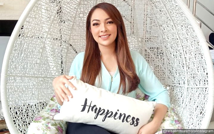 Biodata, Profil, dan Fakta Dokter Reisa Broto Asmoro, Dr. OZ Indonesia