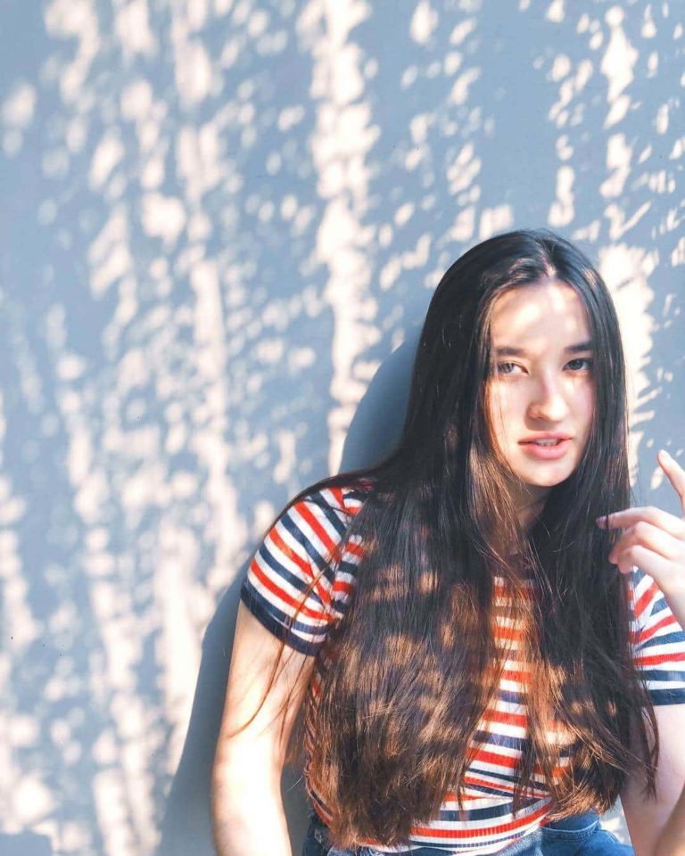 Stephanie Poetri - Biodata, Profil, Fakta, Umur, Agama, Pacar