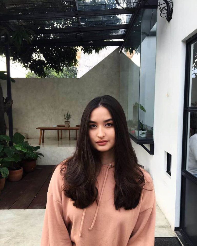 Stephanie Poetri - Biodata, Profil, Fakta, Umur, Agama, Pacar