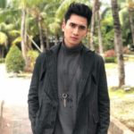 Verrell Bramasta - Biodata, Profil dan Fakta | Dailysia