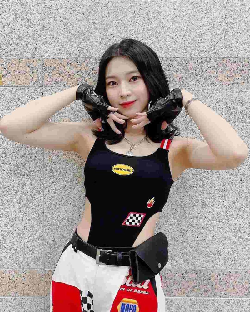 3YE - Biodata, Profil, Fakta, Member, Ulang Tahun, Tanggal Lahir, Posisi