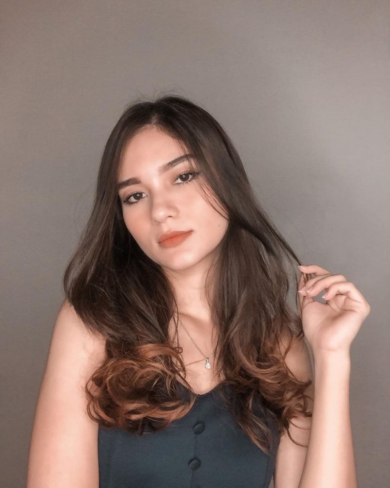 Adinda Putri (Dapucii) - Biodata, Profil, Fakta, Umur, Agama, Suami