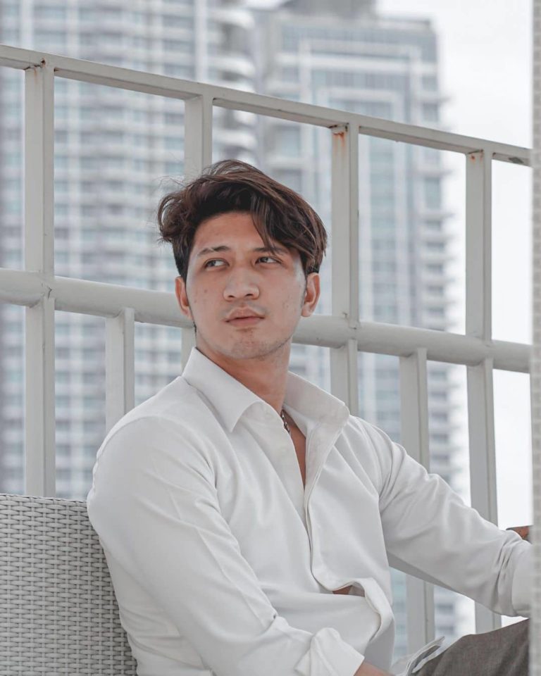 Aditya Zoni - Biodata, Profil, Fakta, Umur, Agama, Istri, Film