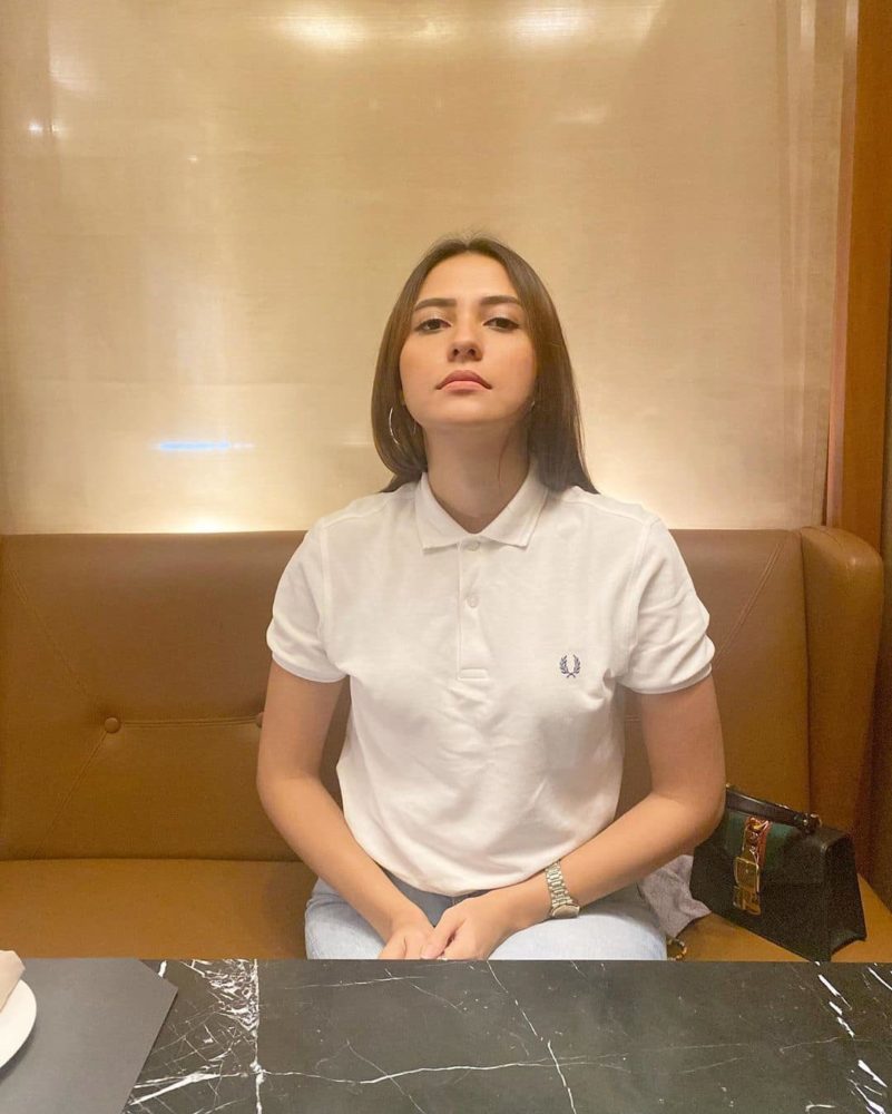 Aliyah Faizah - Biodata, Profil, Fakta, Umur, Agama, Pacar, Film