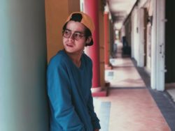 Biodata, Profil, Fakta dan Foto Arnold Leonard | Dailysia