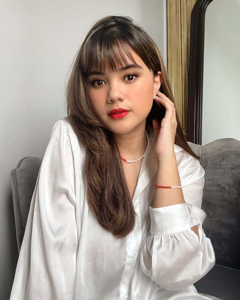 Audi Marissa - Biodata, Profil, Fakta, Umur, Agama, Suami, Film