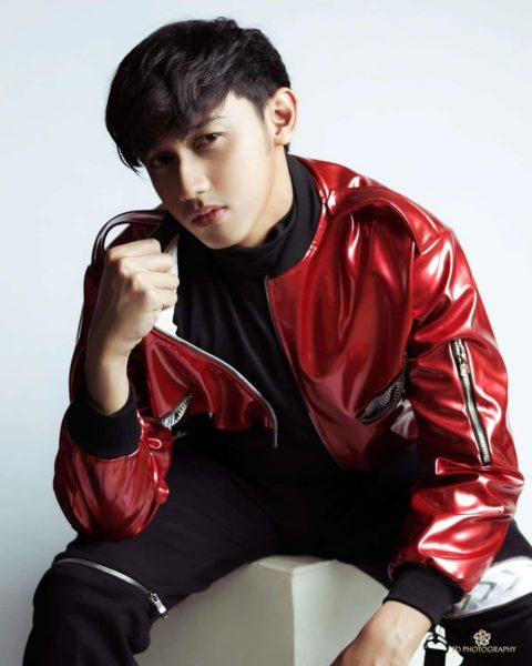 Caesar Hito - Biodata, Profil, Fakta, Umur, Agama, Istri, Film