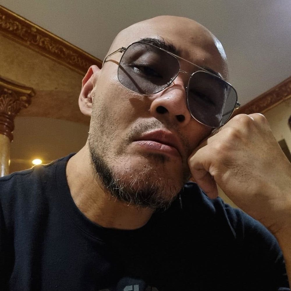 Deddy Corbuzier - Biodata, Profil, Fakta, Umur, Agama, Istri