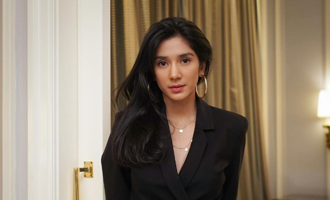 Fanny Ghassani - Biodata, Profil, Fakta, Umur, Agama, Suami, Film