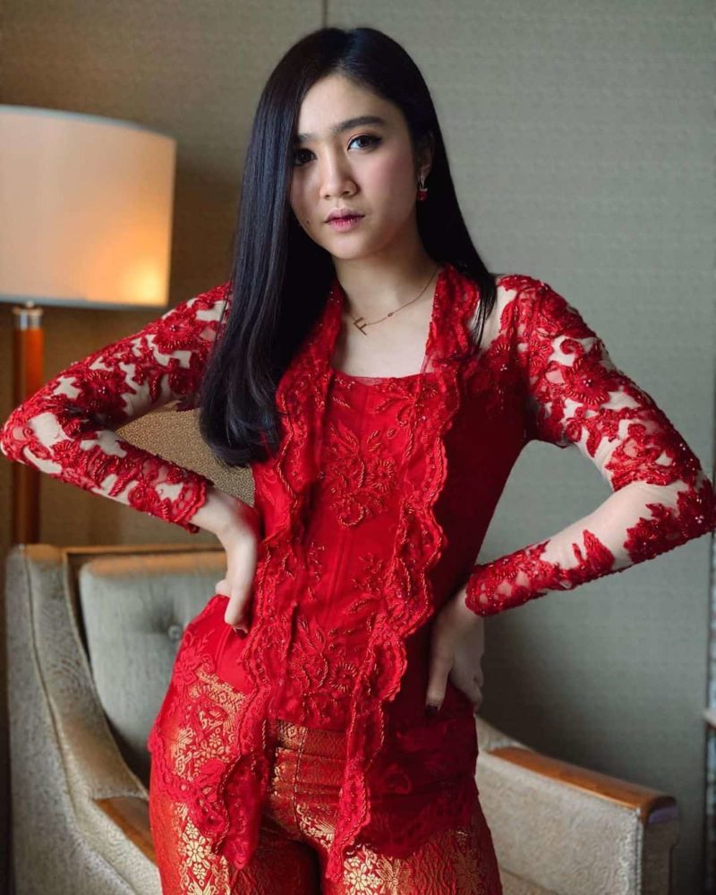 Febby Rastanty - Biodata, Profil, Fakta, Umur, Agama, Pacar, Film