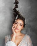 Jessica Iskandar - Biodata, Profil, Fakta, Umur, Agama, Suami