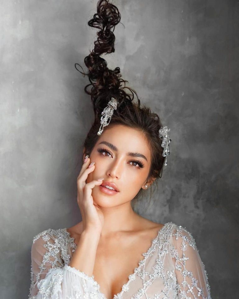 Jessica Iskandar - Biodata, Profil, Fakta, Umur, Agama, Suami