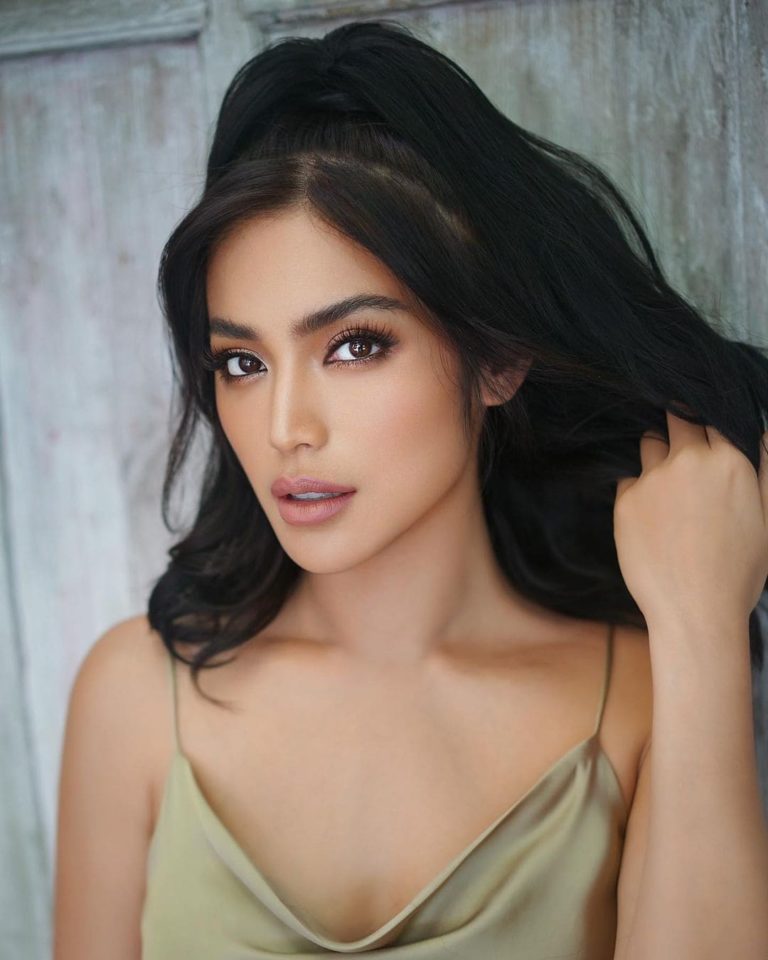 Jessica Iskandar - Biodata, Profil, Fakta, Umur, Agama, Suami