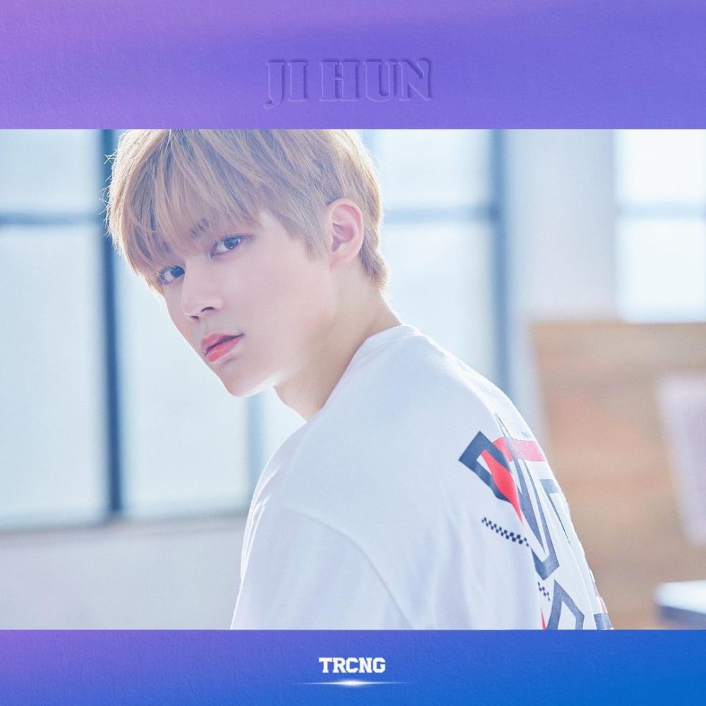 TRCNG - Biodata, Profil, Fakta, Member, Ulang Tahun, Tanggal Lahir