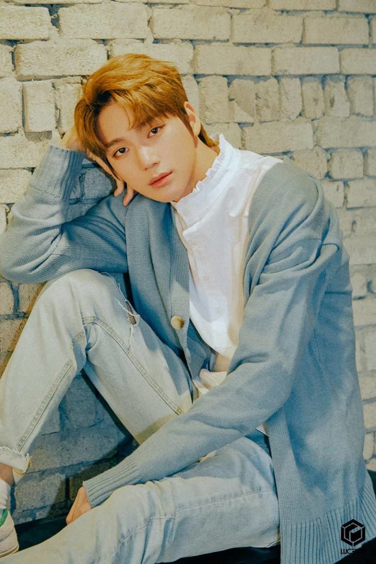 LUCENTE - Biodata, Profil, Fakta, Member, Umur, Agama, Ulang Tahun