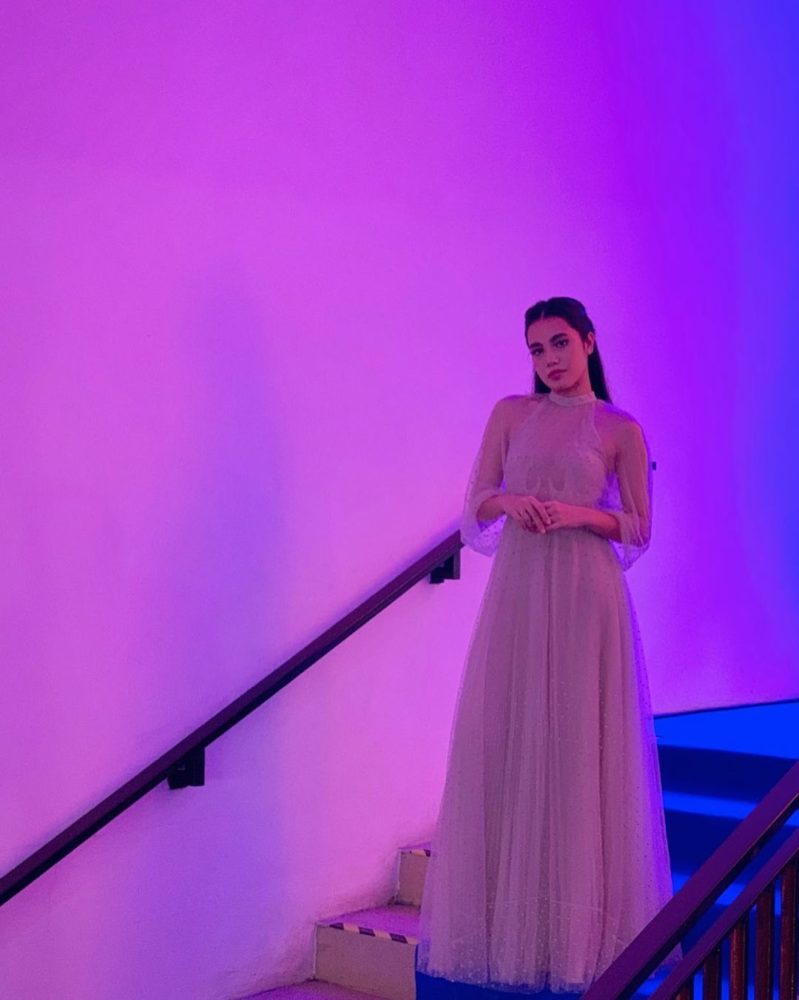 Michella Putri - Biodata, Profil, Fakta, Umur, Agama, Pacar, Film