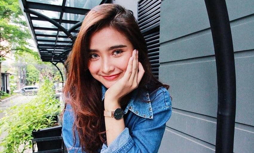 Biodata, Profil, Fakta dan Foto Mufida Omar Nahdi | Dailysia
