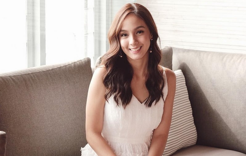 Biodata, Profil, Fakta dan Foto Nasya Marcella | Dailysia