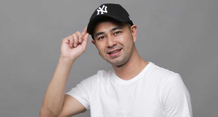 Raffi Ahmad Biodata Profil Fakta Umur Agama Istri Film