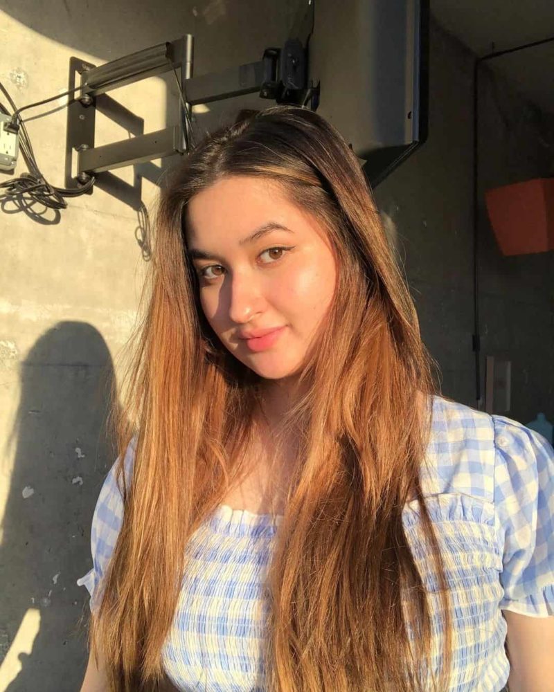 Stephanie Poetri - Biodata, Profil, Fakta, Umur, Agama, Pacar