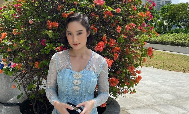 Amara Sophie - Biodata, Profil, Fakta, Umur, Agama, Pacar, Film, Sinetron