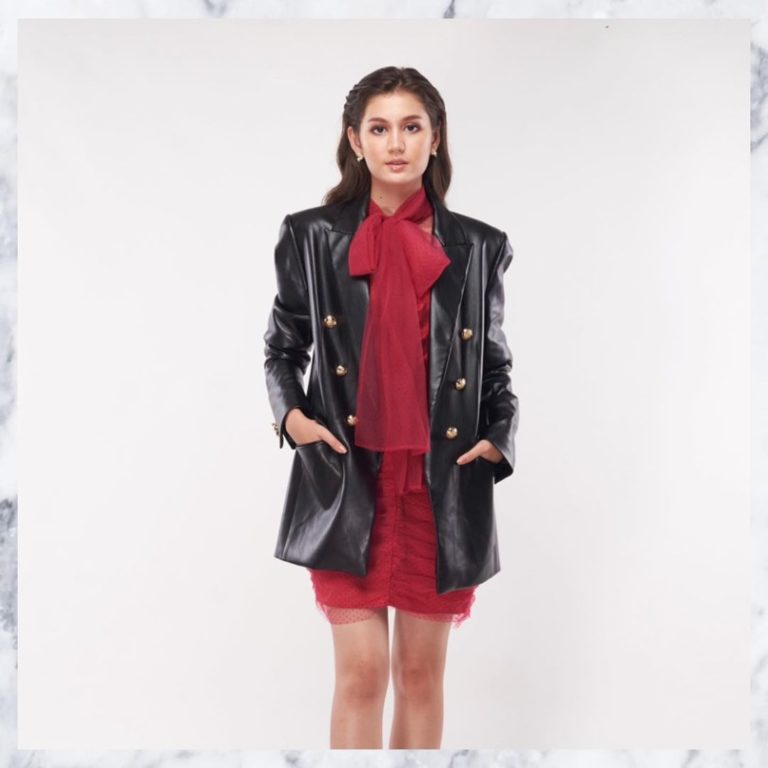 Zoe Abbas Jackson - Biodata, Profil, Fakta, Umur, Agama, Pacar