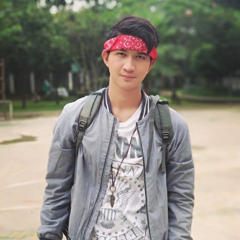 Aditya Zoni - Biodata, Profil, Fakta, Umur, Agama, Istri, Film