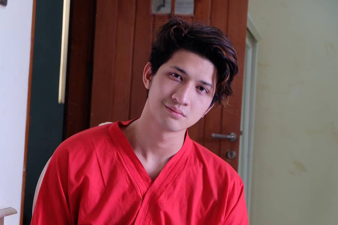 Aditya Zoni - Biodata, Profil, Fakta, Pacar, Agama, Umur & Karir | Dailysia