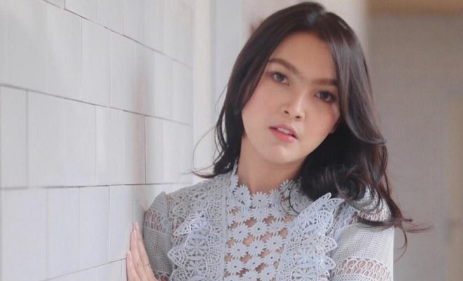 Biodata, Profil, Fakta Unik dan Foto Ana Riana | Dailysia