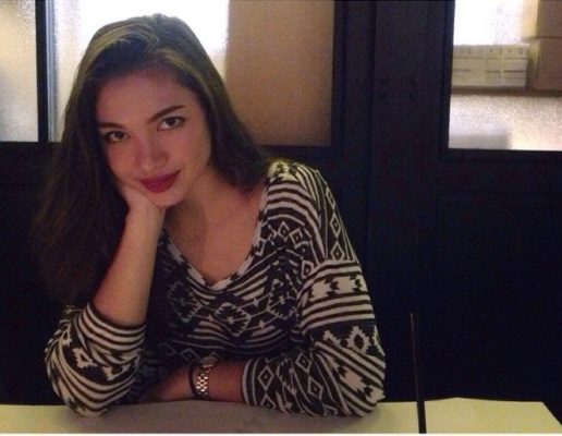 Angela Gilsha - Biodata, Profil, Fakta, Umur, Agama, Pacar, Film