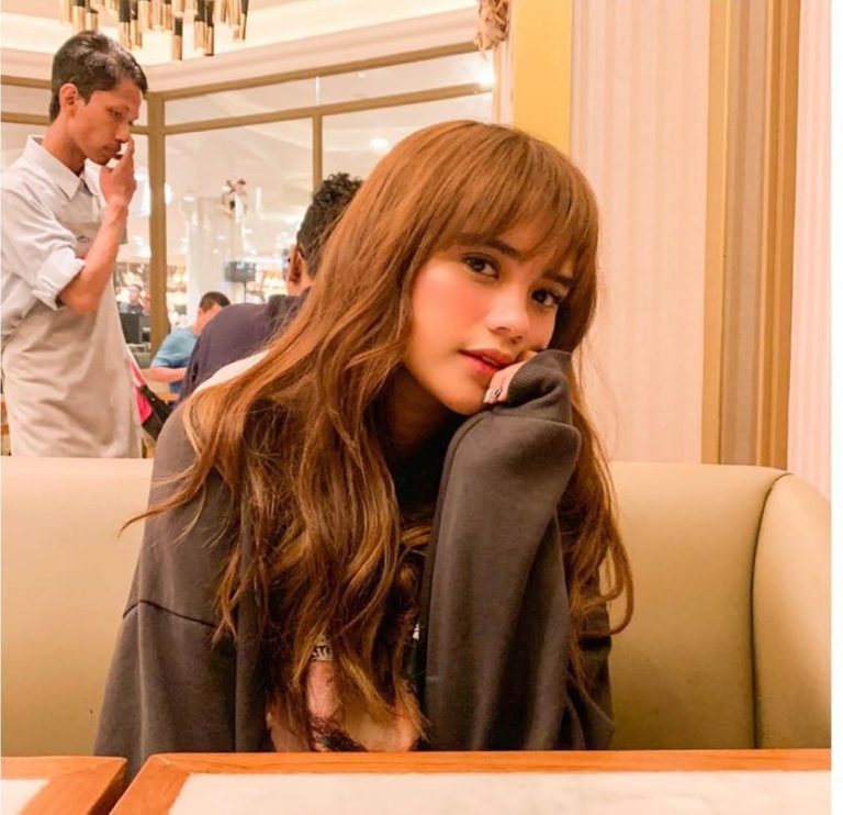 Audi Marissa - Biodata, Profil, Fakta, Umur, Agama, Suami, Film