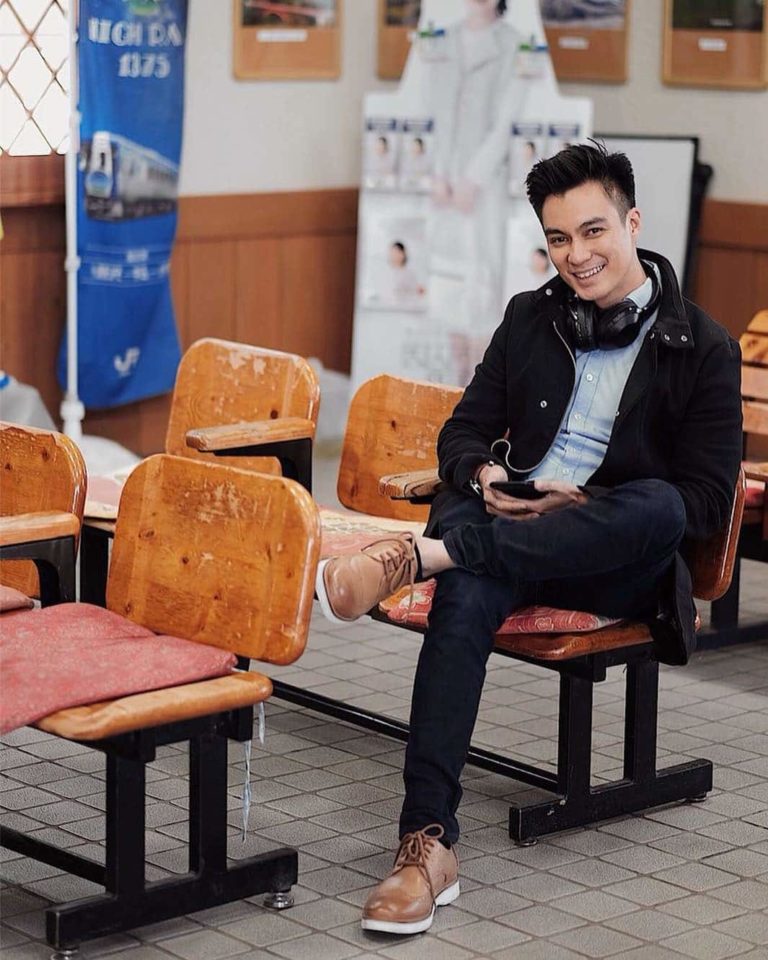 Baim Wong - Biodata, Profil, Fakta, Umur, Agama, Istri, Film