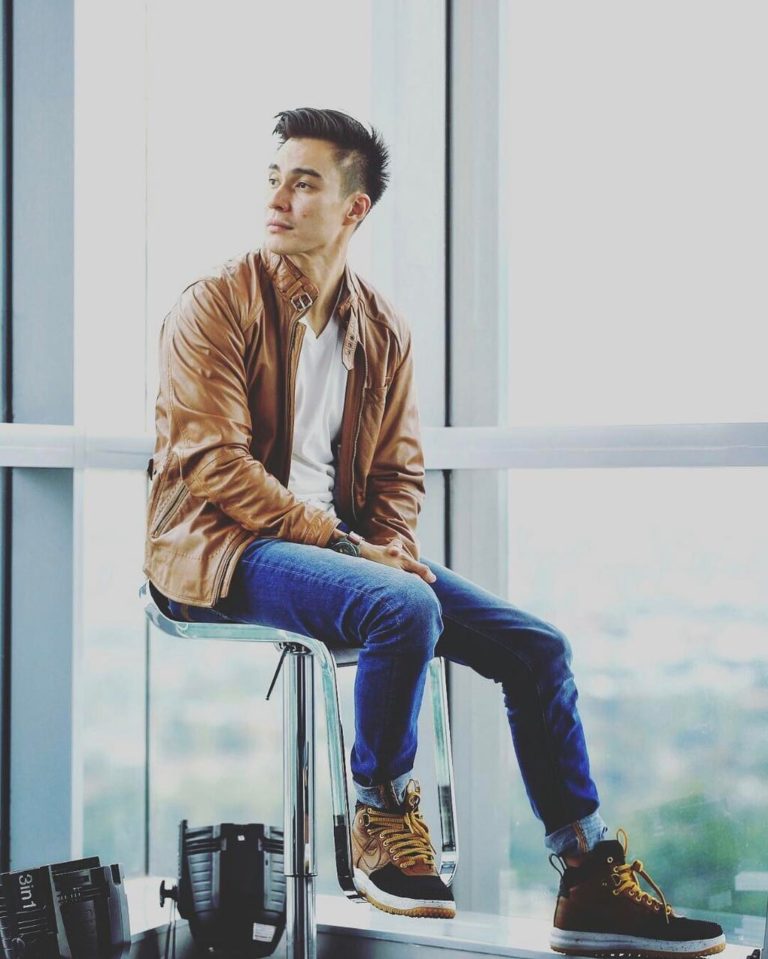 Baim Wong - Biodata, Profil, Fakta, Umur, Agama, Istri, Film