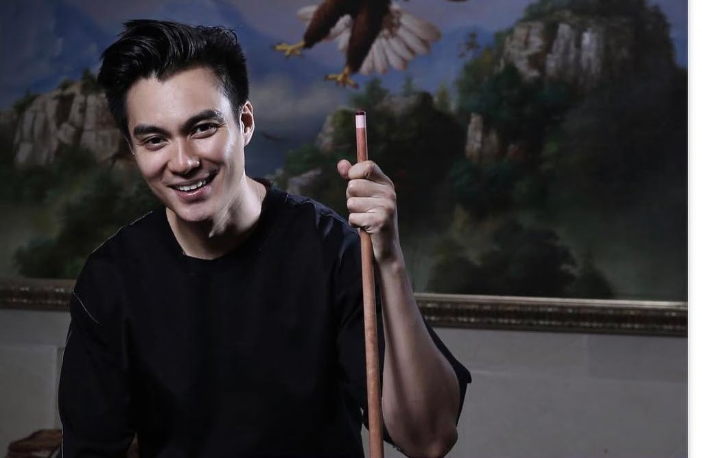 Biodata, Profil, Fakta Unik dan Foto Baim Wong | Dailysia