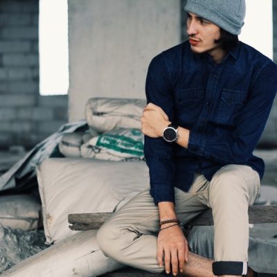 Dylan Carr - Biodata, Profil, Fakta, Umur, Agama, Pacar, Sinetron