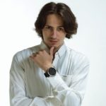 Dylan Carr - Biodata, Profil, Fakta, Umur, Agama, Pacar, Sinetron