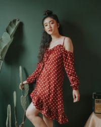 Febby Rastanty - Biodata, Profil, Fakta, Umur, Agama, Pacar, Film