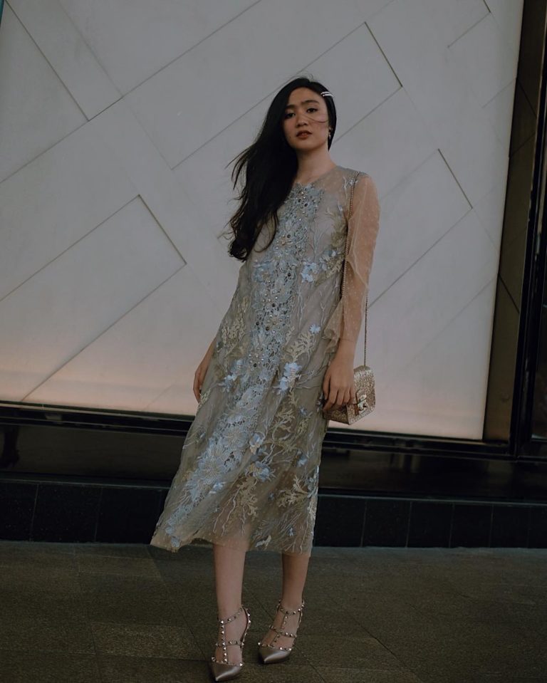 Febby Rastanty - Biodata, Profil, Fakta, Umur, Agama, Pacar, Film