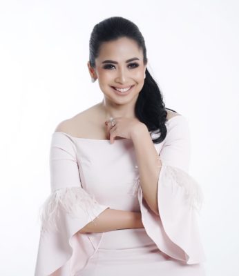 Feni Rose - Biodata, Profil, Fakta, Umur, Agama, Suami, Acara TV